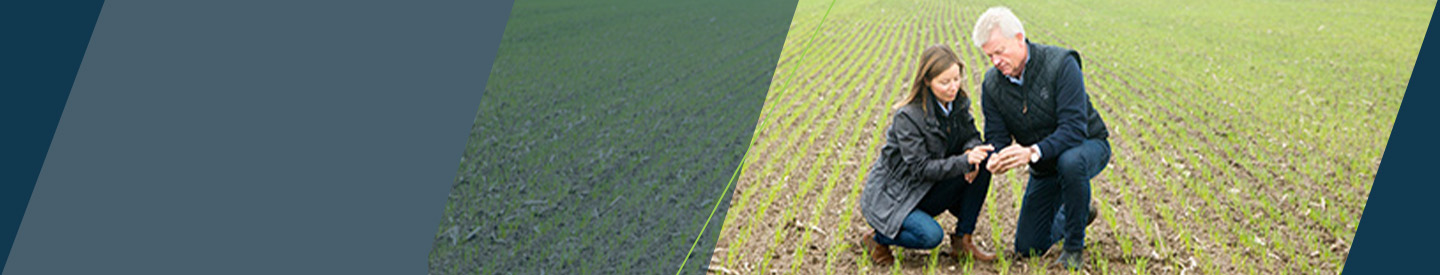 Bayer Agro service - Bayer CropScience Norge